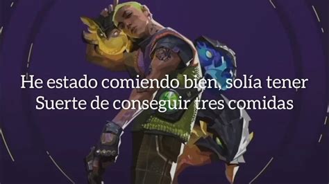 Eric Doa Greater Than Onevalorant Traducida Youtube