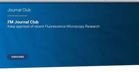 Learn About Fluorescence Microscopy From Our Experts Bruker Fluorescence Microscopy Posted On