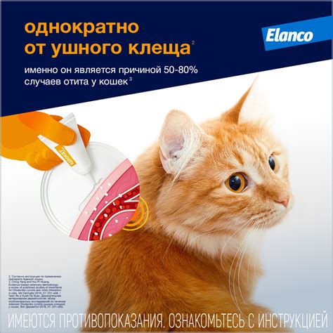 Адвокат капли на холку от чесоточных клещей, блох и глистов для кошек ...