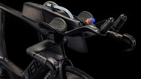 Cube Aerium C 68x Slx Carbon´n´black