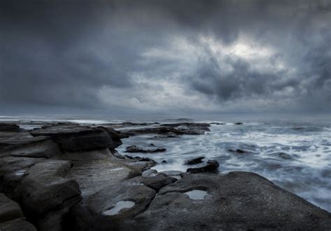 Roiling The Landscape Awards