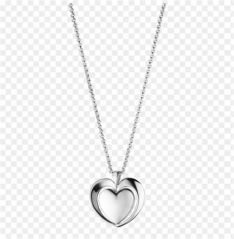 Heart Necklace Png Free PNG Images TOPpng