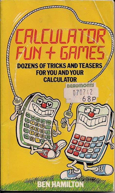 3 1416 Damicalc Calculator Fun Games