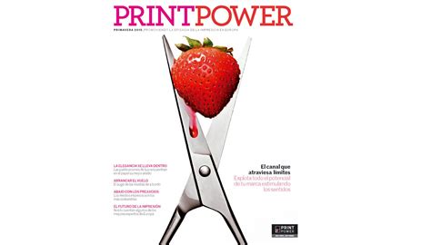 Ejemplos De Publicidad En Revistas Anuncios De Revistas Conoce