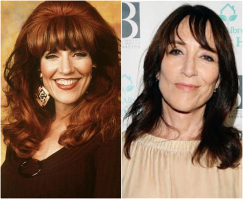 Katey Sagal Young