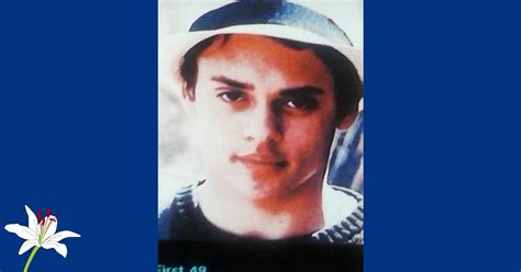 Tyrone Eric Lyles Age 19