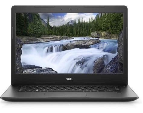 Notebook Dell Latitude 3490 Desempenho E Confiabilidade