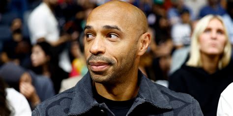 Henry Hails Complete £114k Pw Star Who Arsenal Are Favourites To Sign