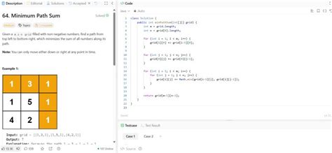365daysofcode Leetcode Dynamicprogramming Problemsolving