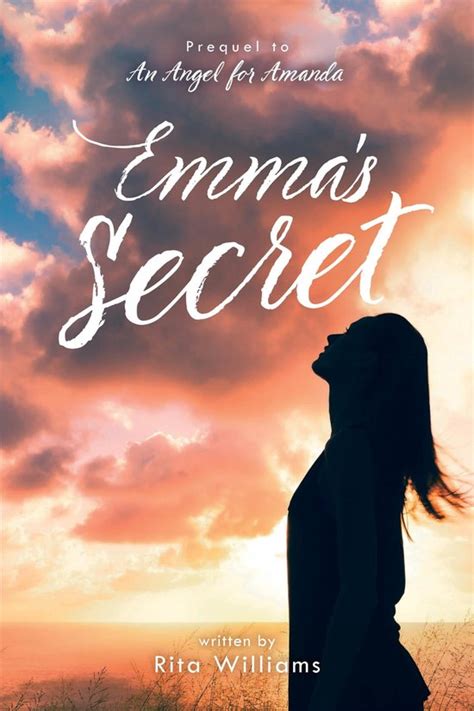 Emmas Secret Ebook Rita Williams 9798887385648 Boeken