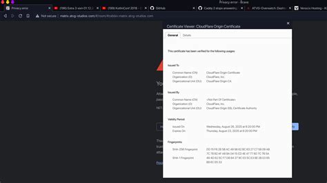 Caddy 2 Stops Answering Requests After A Few Hours · Issue 3725 · Caddyservercaddy · Github