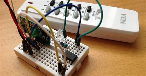 Nexa Arduinoattiny Scandinavia Arduino Forum