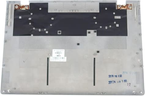 Laptop Bottom Base Cover 928446 001 Compatible Replacement Spare Part