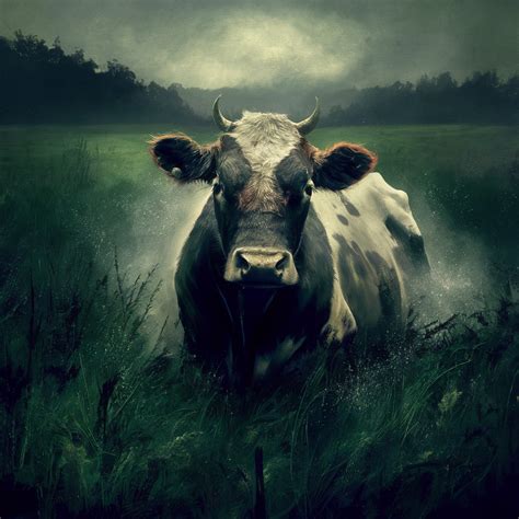 Ai Dihasilkan Sapi Termasuk Gambar Gratis Di Pixabay Pixabay