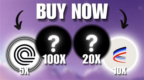 Top 4 DeFi Crypto Altcoins To Buy Right Now HUGE POTENTIAL Make