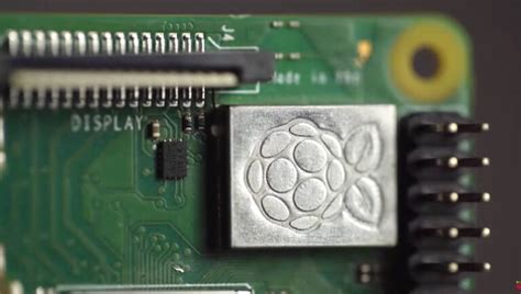 Nouveau Raspberry Pi B Un Peu Plus De Puissance Beaucoup Plus De