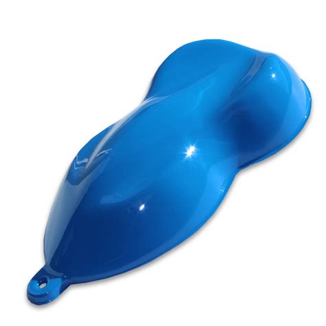 What Color Is Bright Blue