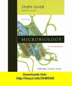 Study Guide Microbiology Introduction Torrent Projectsphire