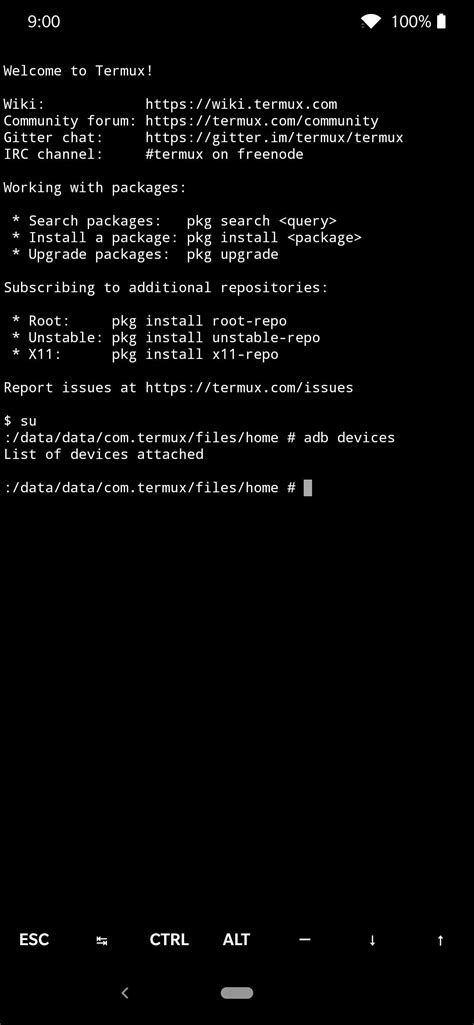 How To Send Adb And Fastboot Commands From One Android Phone To Another