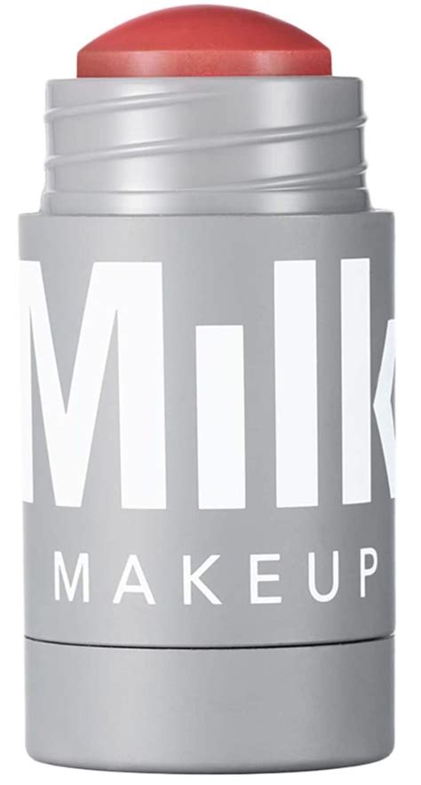 Stick Para Labios Y Mejillas Milk Eva Store