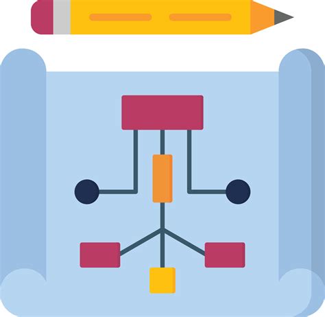 Project Planning Vector Icon 30378520 Vector Art At Vecteezy