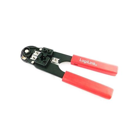 Crea Tus Propios Cables De Red A Medida Gracias A Esta Crimpadora