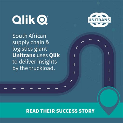 qlik on linkedin qlikcustomer dataanalytics datavisualization