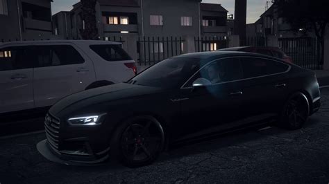 Need For Speed Payback Audi YouTube
