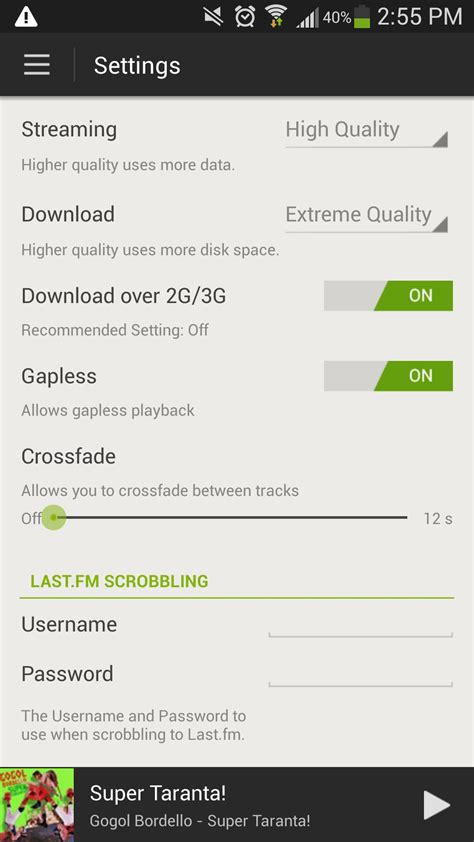 11 ways to reduce android data usage pictures cnet