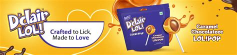 Derby India Candy Store Toffees Lollipops And Sugar Free Candies