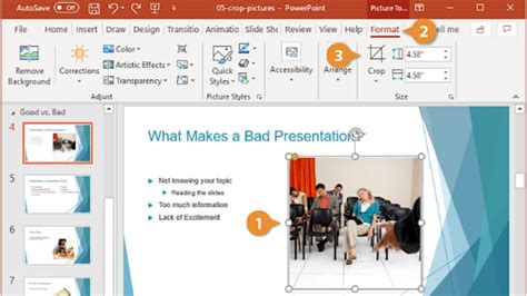 Crop Two Images Same Size Perfectly Online And In Powerpoint