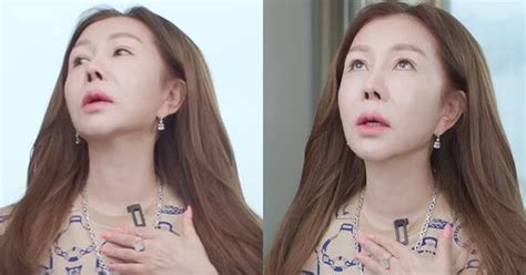 박준금 50만원대 목주름 시술 후기 만족도 90 효과는