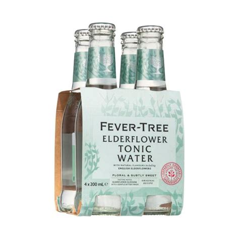 Fever Tree Mixer Pack At James Jain Blog