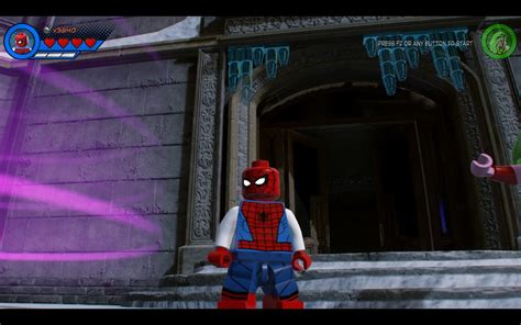 Working On A Mod That Fixes A Common Complaint With Lego Marvel 2 The