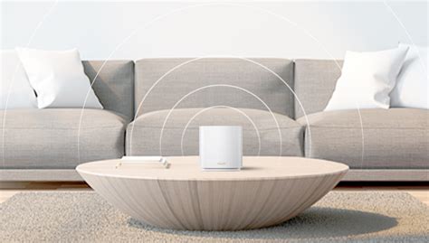 ASUS ZenWiFi ET Whole Home Mesh WiFi SystemASUS Global