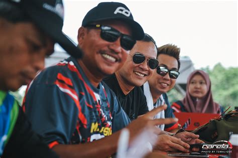 Malaysian Drift Challenge Akhiri Tirai Sukan Permotoran 2018 Careta