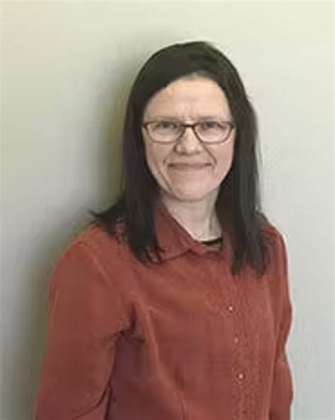 Jacinta Williams Cota Sports Rehab