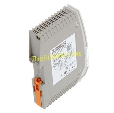 Bộ Chuyển Mạch Ethernet Phoenix Contact Fl Switch 1008n 1085256 Công Ty Thiết Bị Điện Số 1