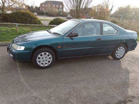 1995 Honda Accord In Herne Bay United Kingdom For Sale Car And Classic
