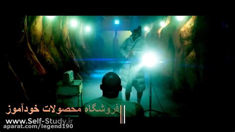 آموزش انگلیسی با فیلم