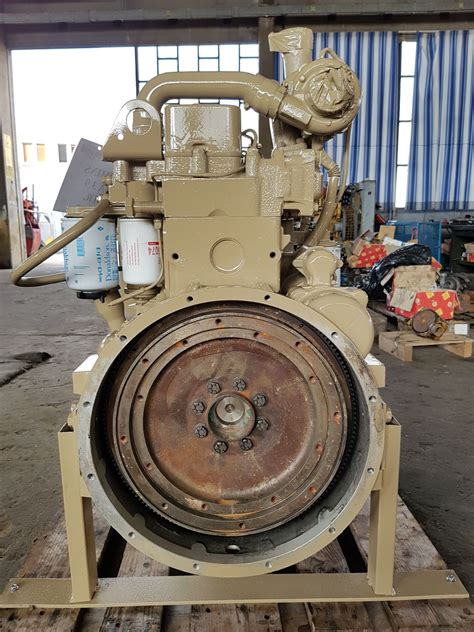 Cummins 4bt 3 9 Officine Monni