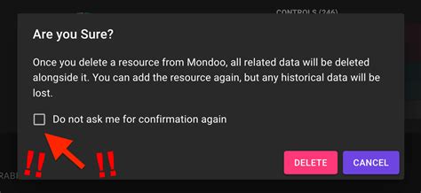 Mondoo 6 9 Is Out Mondoo Docs