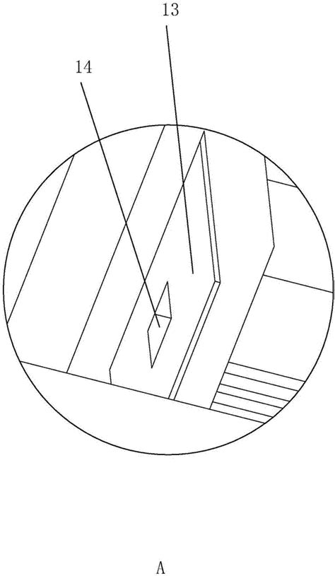 注塑机的制作方法