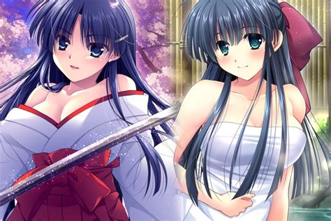 神楽大戦・陰之巻 On Twitter 新規srは湯けむり・白山奏。urは夜桜・新堂勇です！