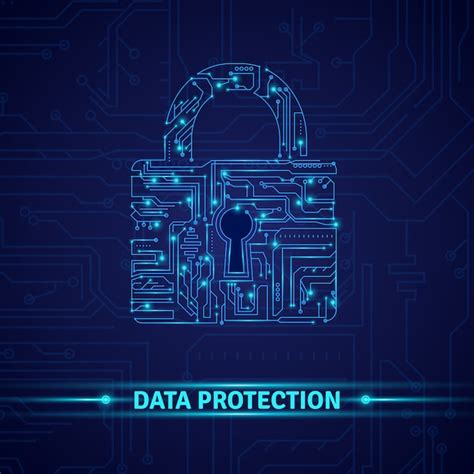 Data Protection Vectors Photos And Psd Files Free Download