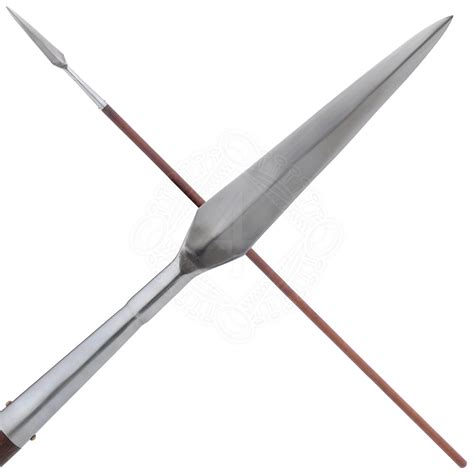 Hasta Spear Osrs