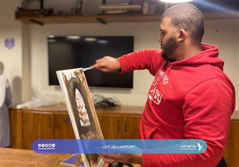 مركز التميز للتوحد On Twitter يشكر مركزالتميزللتوحد بيهايف آرت
