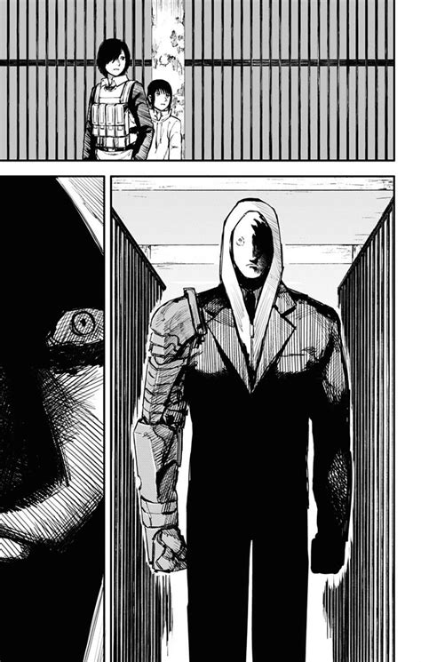 Fire Punch Chapter 19 Fire Punch Manga Online