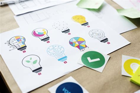 Identidade Visual Aprenda A Criar Uma Para Sua Empresa Hoje