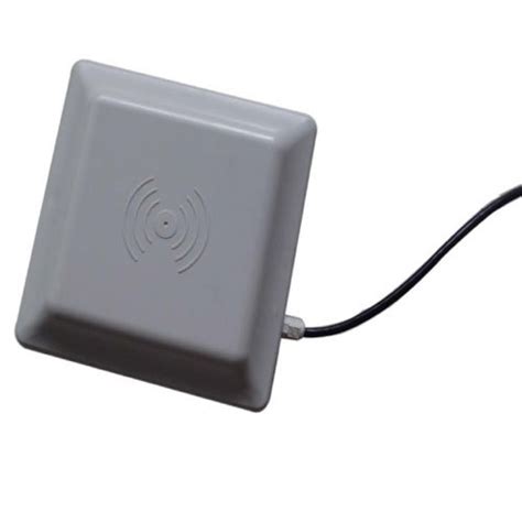 Uhf Rfid Integrated Reader At Rs Integrated Reader In Coimbatore Id